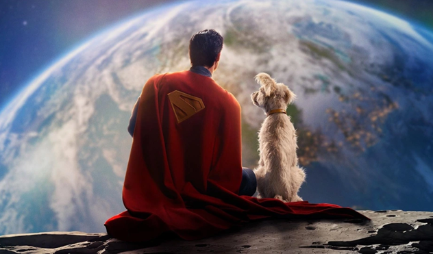 New on Home Video: “Superman” on 4K Ultra HD + Digital | Keith & the Movies