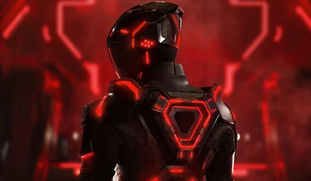 REVIEW: “Tron: Ares” (2025) | Keith & the Movies
