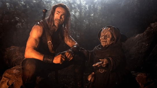 REVIEW: “Deathstalker” (2025) | Keith & the Movies