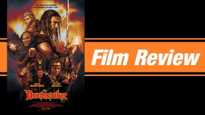 REVIEW: “Deathstalker” (2025) | Keith & the Movies
