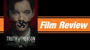 REVIEW: “Truth & Treason” (2025) | Keith & the Movies