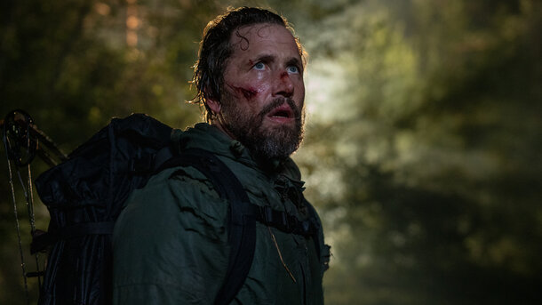 REVIEW: “Savage Hunt” (2025) | Keith & the Movies