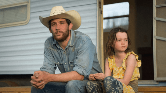 REVIEW: “Rebuilding” (2025) | Keith & the Movies