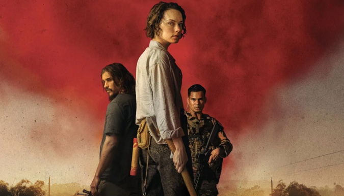 REVIEW: “We Bury the Dead” (2026) | Keith & the Movies