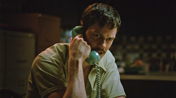 REVIEW: “Dead Man’s Wire” (2026) | Keith & the Movies