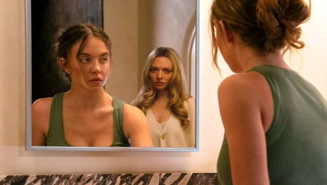 REVIEW: “The Housemaid” (2025) | Keith & the Movies