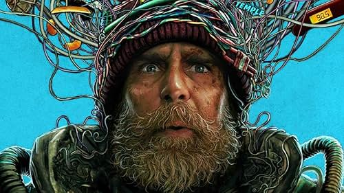 REVIEW: “Good Luck, Have Fun, Don’t Die” (2026) | Keith & the Movies