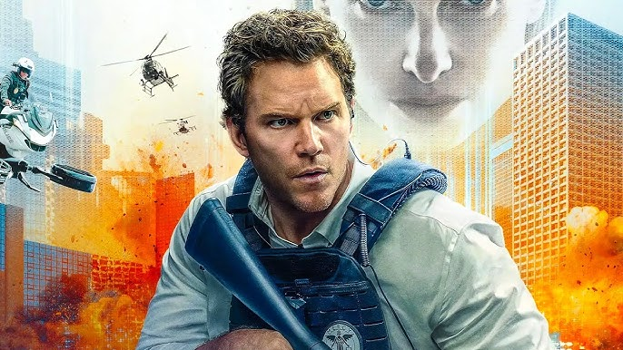 REVIEW: “Mercy” (2026) | Keith & the Movies