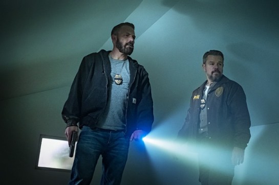 REVIEW: “The Rip” (2026) | Keith & the Movies