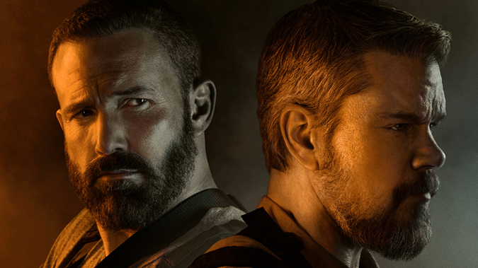 REVIEW: “The Rip” (2026) | Keith & the Movies