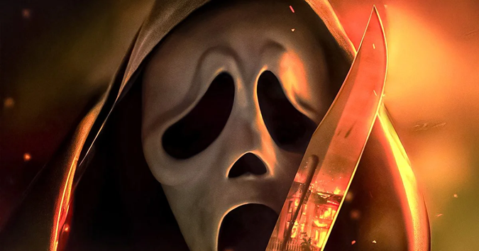 REVIEW: “Scream 7” (2026) | Keith & the Movies
