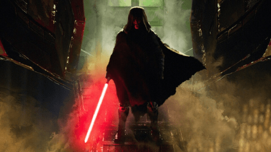 REVIEW: “Star Wars: Maul – Shadow Lord” (2026) | Keith & the Movies
