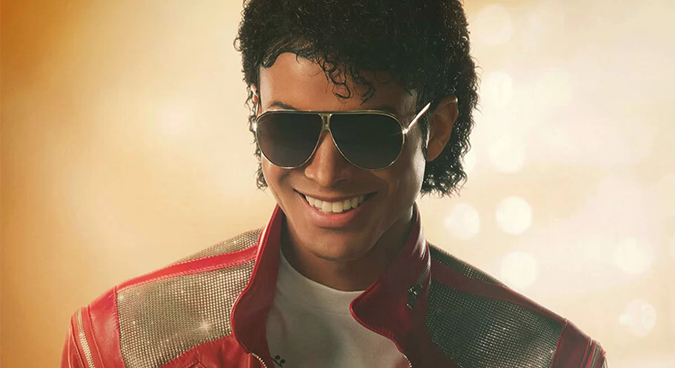 REVIEW: “Michael” (2026) | Keith & the Movies