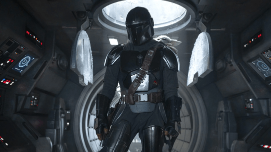 REVIEW: “Star Wars: The Mandalorian and Grogu” (2026) | Keith & the Movies