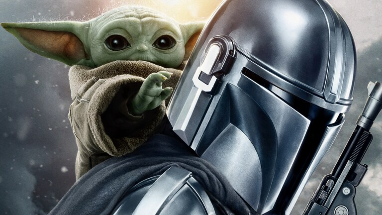REVIEW: “Star Wars: The Mandalorian and Grogu” (2026) | Keith & the Movies
